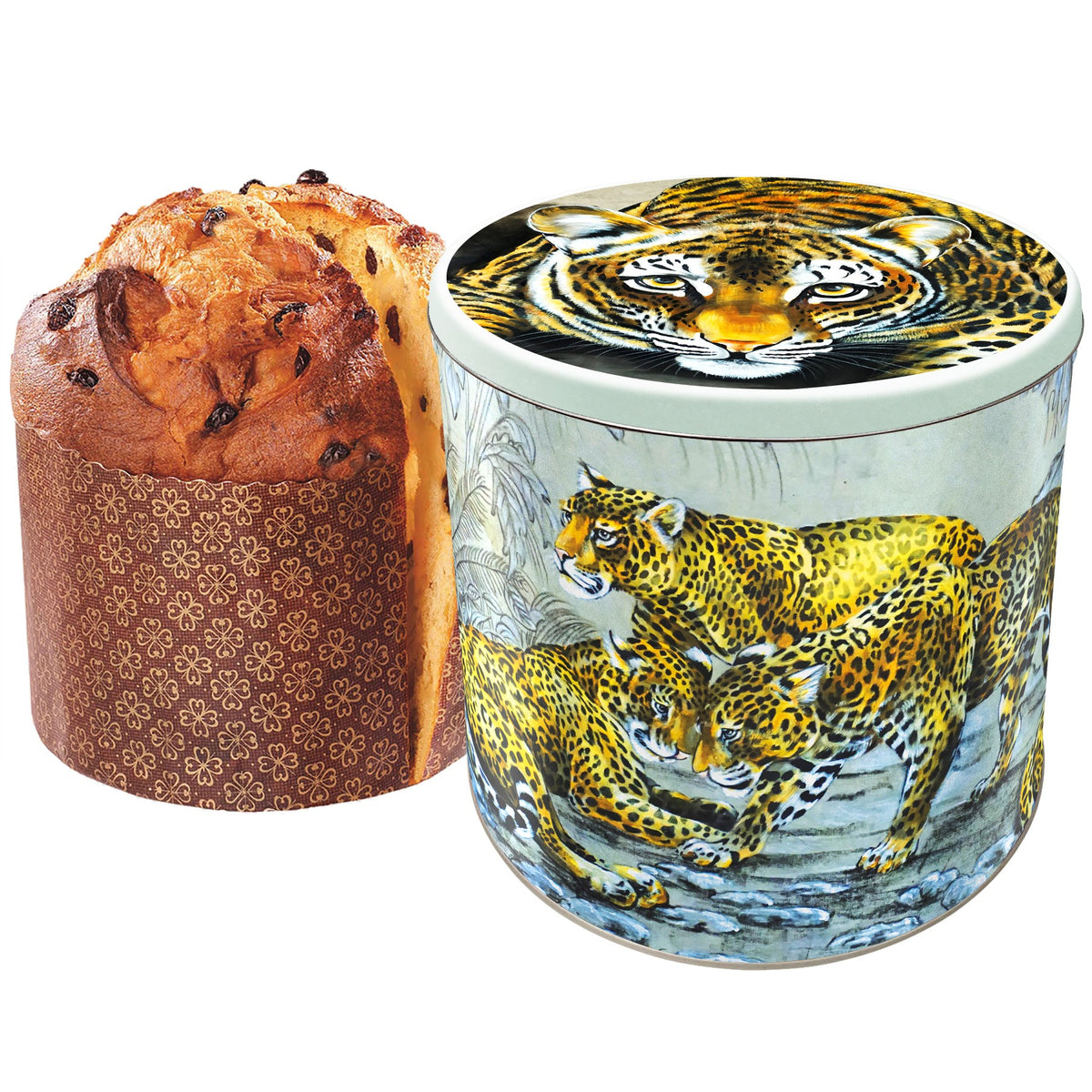 Panettone Rolf Knie Edition 2025 - Psenner - All articles - fineselect