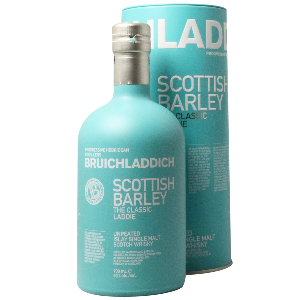 The Classic Laddie Scottish Barley - Bruichladdich - Alkohol - fineselect