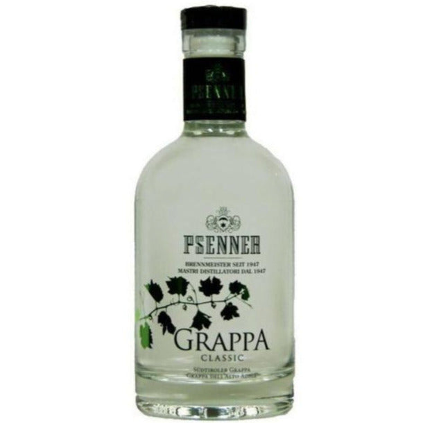Grappa Classic - Südtirol - Psenner - Alkohol - fineselect